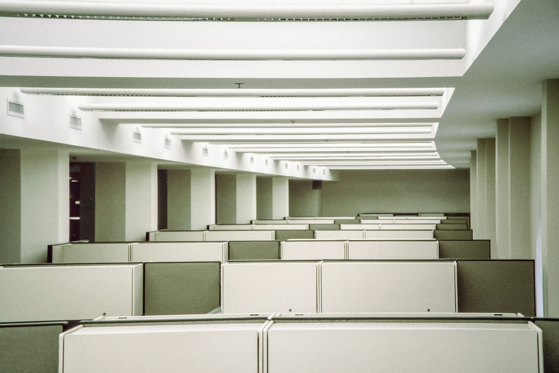 One Front Street Interior Retrofit - Strasman Architects Inc.